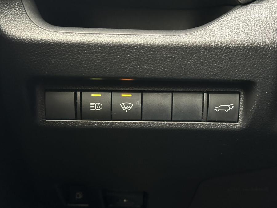 Zils Toyota RAV4 2019 Kauņa, ar dzinēja tilpumu 2.50 L un nobraukumu 168 tūkst. km par 24772 €, foto 21 vietnē AUTOMOTO.COM.LV