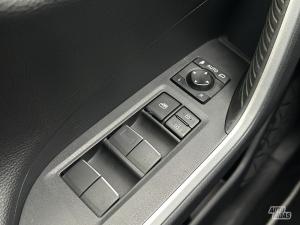 Zils Toyota RAV4 2019 Kauņa, ar dzinēja tilpumu 2.50 L un nobraukumu 168 tūkst. km par 24772 €, foto 22 vietnē AUTOMOTO.COM.LV