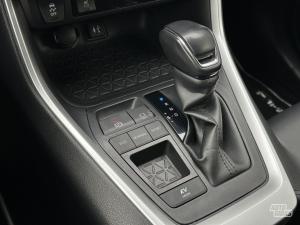 Zils Toyota RAV4 2019 Kauņa, ar dzinēja tilpumu 2.50 L un nobraukumu 168 tūkst. km par 24772 €, foto 27 vietnē AUTOMOTO.COM.LV