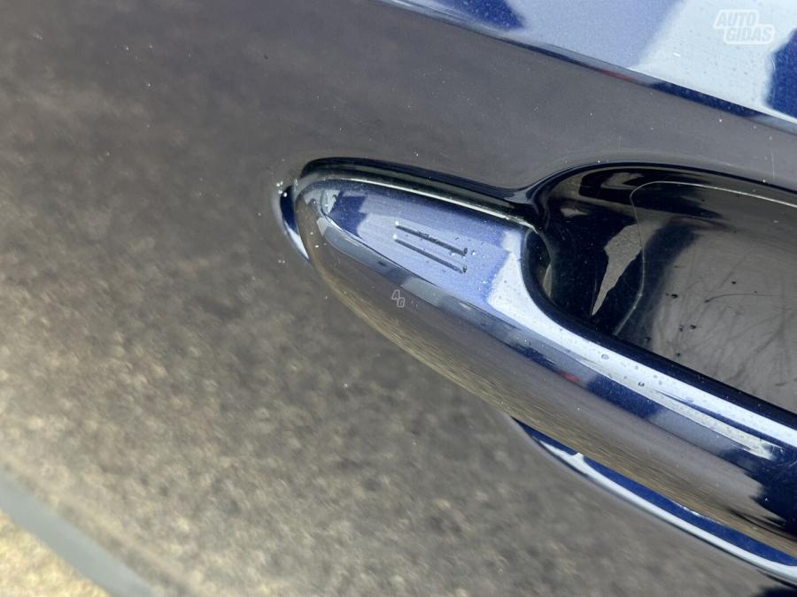 Zils Toyota RAV4 2019 Kauņa, ar dzinēja tilpumu 2.50 L un nobraukumu 168 tūkst. km par 24772 €, foto 29 vietnē AUTOMOTO.COM.LV