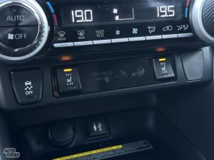 Синий Тойота РАВ 4 2019 в Каунас, объемом двигателя 2.50 л и пробегом 148 тыс. км за 24999 €, фото 28 на AUTOMOTO.COM.LV
