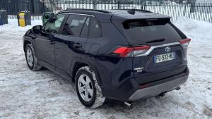 Zils Toyota RAV4 2020 Kauņa, ar dzinēja tilpumu 2.49 L un nobraukumu 71 tūkst. km par 25999 €, foto 15 vietnē AUTOMOTO.COM.LV