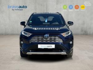 Zils Toyota RAV4 2020 Kauņa, ar dzinēja tilpumu 2.50 L un nobraukumu 155 tūkst. km par 26972 €, foto 9 vietnē AUTOMOTO.COM.LV