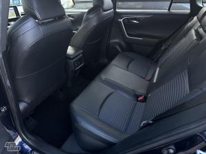 Zils Toyota RAV4 2020 Kauņa, ar dzinēja tilpumu 2.50 L un nobraukumu 155 tūkst. km par 26972 €, foto 11 vietnē AUTOMOTO.COM.LV