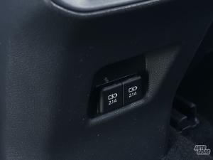 Zils Toyota RAV4 2020 Kauņa, ar dzinēja tilpumu 2.50 L un nobraukumu 155 tūkst. km par 26972 €, foto 12 vietnē AUTOMOTO.COM.LV