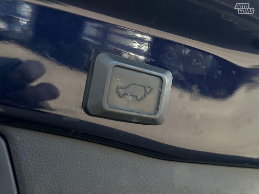 Zils Toyota RAV4 2020 Kauņa, ar dzinēja tilpumu 2.50 L un nobraukumu 155 tūkst. km par 26972 €, foto 14 vietnē AUTOMOTO.COM.LV