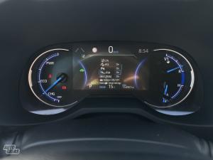 Zils Toyota RAV4 2020 Kauņa, ar dzinēja tilpumu 2.50 L un nobraukumu 155 tūkst. km par 26972 €, foto 19 vietnē AUTOMOTO.COM.LV