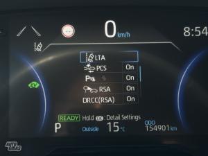 Zils Toyota RAV4 2020 Kauņa, ar dzinēja tilpumu 2.50 L un nobraukumu 155 tūkst. km par 26972 €, foto 20 vietnē AUTOMOTO.COM.LV