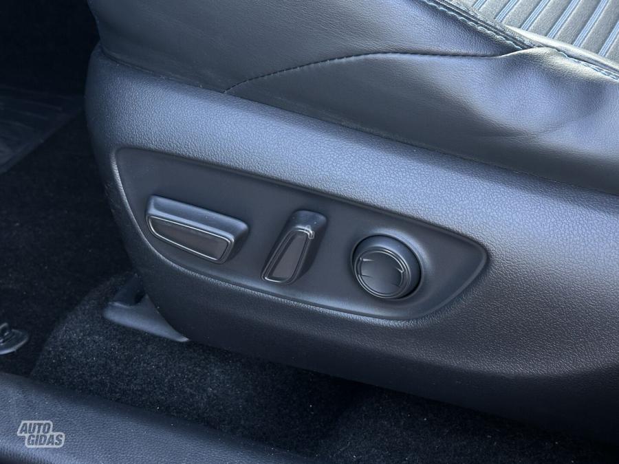 Zils Toyota RAV4 2020 Kauņa, ar dzinēja tilpumu 2.50 L un nobraukumu 155 tūkst. km par 26972 €, foto 21 vietnē AUTOMOTO.COM.LV