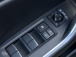 Zils Toyota RAV4 2020 Kauņa, ar dzinēja tilpumu 2.50 L un nobraukumu 155 tūkst. km par 26972 €, foto 22 vietnē AUTOMOTO.COM.LV