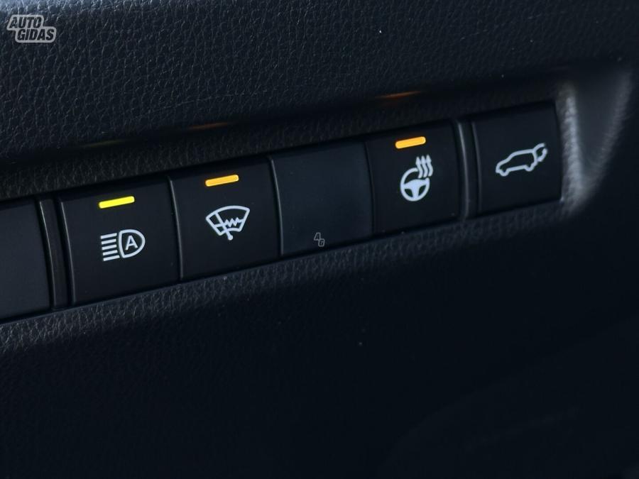 Zils Toyota RAV4 2020 Kauņa, ar dzinēja tilpumu 2.50 L un nobraukumu 155 tūkst. km par 26972 €, foto 23 vietnē AUTOMOTO.COM.LV