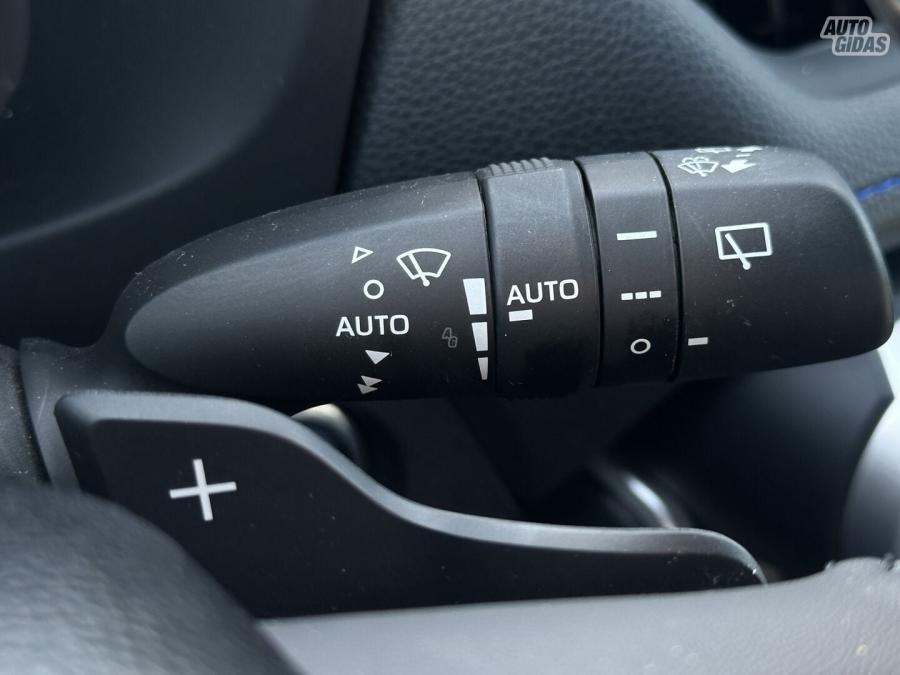 Zils Toyota RAV4 2020 Kauņa, ar dzinēja tilpumu 2.50 L un nobraukumu 155 tūkst. km par 26972 €, foto 25 vietnē AUTOMOTO.COM.LV