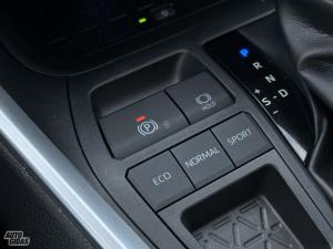 Zils Toyota RAV4 2020 Kauņa, ar dzinēja tilpumu 2.50 L un nobraukumu 155 tūkst. km par 26972 €, foto 33 vietnē AUTOMOTO.COM.LV