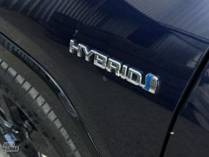 Zils Toyota RAV4 2020 Kauņa, ar dzinēja tilpumu 2.50 L un nobraukumu 155 tūkst. km par 26972 €, foto 36 vietnē AUTOMOTO.COM.LV