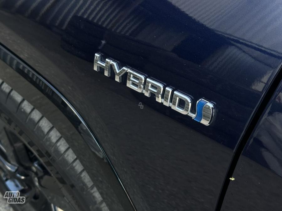 Zils Toyota RAV4 2020 Kauņa, ar dzinēja tilpumu 2.50 L un nobraukumu 155 tūkst. km par 26972 €, foto 36 vietnē AUTOMOTO.COM.LV