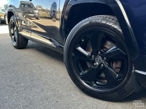Zils Toyota RAV4 2020 Kauņa, ar dzinēja tilpumu 2.50 L un nobraukumu 155 tūkst. km par 26972 €, foto 38 vietnē AUTOMOTO.COM.LV