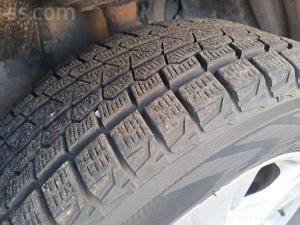 Zils Toyota RAV4 2020 Rīga, ar dzinēja tilpumu 2.00 L un nobraukumu 133 tūkst. km par 19500 €, foto 7 vietnē AUTOMOTO.COM.LV