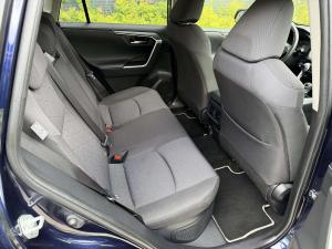 Zils Toyota RAV4 2020 Viļņa, ar dzinēja tilpumu 2.49 L un nobraukumu 65 tūkst. km par 27950 €, foto 19 vietnē AUTOMOTO.COM.LV