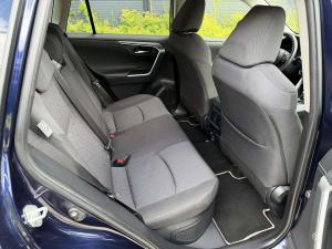 Zils Toyota RAV4 2020 Viļņa, ar dzinēja tilpumu 2.49 L un nobraukumu 65 tūkst. km par 27950 €, foto 20 vietnē AUTOMOTO.COM.LV