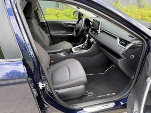 Zils Toyota RAV4 2020 Viļņa, ar dzinēja tilpumu 2.49 L un nobraukumu 65 tūkst. km par 27950 €, foto 24 vietnē AUTOMOTO.COM.LV