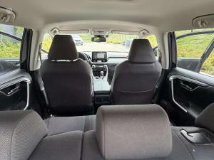 Zils Toyota RAV4 2020 Viļņa, ar dzinēja tilpumu 2.49 L un nobraukumu 65 tūkst. km par 27950 €, foto 28 vietnē AUTOMOTO.COM.LV