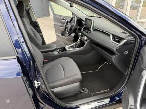 Zils Toyota RAV4 2020 Viļņa, ar dzinēja tilpumu 2.49 L un nobraukumu 65 tūkst. km par 27950 €, foto 35 vietnē AUTOMOTO.COM.LV