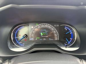 Zils Toyota RAV4 2020 Viļņa, ar dzinēja tilpumu 2.49 L un nobraukumu 65 tūkst. km par 27950 €, foto 48 vietnē AUTOMOTO.COM.LV