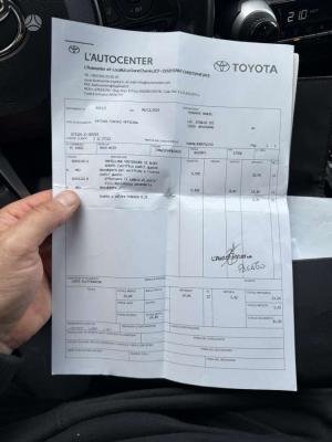 Zils Toyota RAV4 2020 Viļņa, ar dzinēja tilpumu 2.49 L un nobraukumu 65 tūkst. km par 27950 €, foto 52 vietnē AUTOMOTO.COM.LV