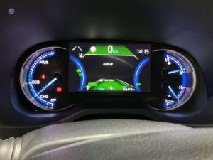 Zils Toyota RAV4 2020 Daugavpils, ar dzinēja tilpumu 2.49 L un nobraukumu 166 tūkst. km par 25750 €, foto 12 vietnē AUTOMOTO.COM.LV