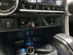 Zils Toyota RAV4 2020 Daugavpils, ar dzinēja tilpumu 2.49 L un nobraukumu 166 tūkst. km par 25750 €, foto 16 vietnē AUTOMOTO.COM.LV