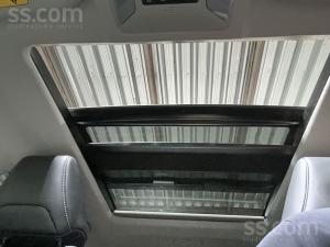 Zils Toyota RAV4 2020 Daugavpils, ar dzinēja tilpumu 2.50 L un nobraukumu 166 tūkst. km par 25950 €, foto 14 vietnē AUTOMOTO.COM.LV