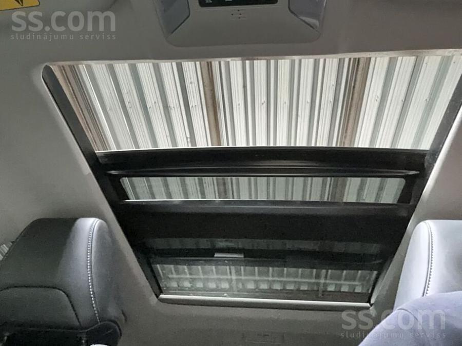 Zils Toyota RAV4 2020 Daugavpils, ar dzinēja tilpumu 2.50 L un nobraukumu 166 tūkst. km par 25950 €, foto 14 vietnē AUTOMOTO.COM.LV