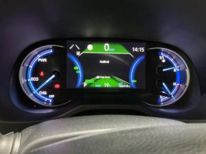 Синий Тойота РАВ 4 2020 в Даугавпилс, объемом двигателя 2.50 л и пробегом 166 тыс. км за 25950 €, фото 12 на AUTOMOTO.COM.LV