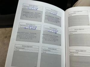 Синий Тойота РАВ 4 2020 в Даугавпилс, объемом двигателя 2.50 л и пробегом 166 тыс. км за 25950 €, фото 17 на AUTOMOTO.COM.LV