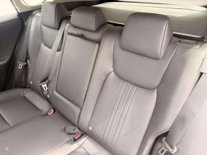 Blue Toyota RAV4 2020 in Vilnius, with an engine capacity of 2.50 L and mileage of 65 thousand km for 28500 €, photo 31 on AUTOMOTO.COM.LV