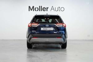 Zils Toyota RAV4 2020 Viļņa, ar dzinēja tilpumu 2.50 L un nobraukumu 170 tūkst. km par 25900 €, foto 7 vietnē AUTOMOTO.COM.LV