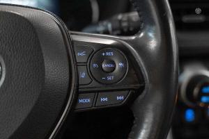 Zils Toyota RAV4 2020 Viļņa, ar dzinēja tilpumu 2.50 L un nobraukumu 170 tūkst. km par 25900 €, foto 11 vietnē AUTOMOTO.COM.LV