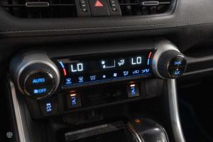 Zils Toyota RAV4 2020 Viļņa, ar dzinēja tilpumu 2.50 L un nobraukumu 170 tūkst. km par 25900 €, foto 17 vietnē AUTOMOTO.COM.LV