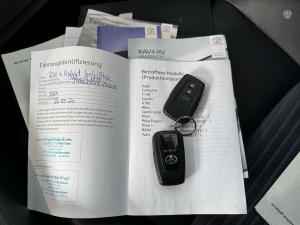 Blue Toyota RAV4 2020 in Siauliai, with an engine capacity of 2.49 L and mileage of 88 thousand km for 30900 €, photo 32 on AUTOMOTO.COM.LV