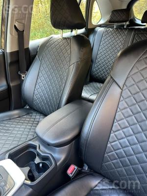 Zils Toyota RAV4 2020 Rīga, ar dzinēja tilpumu 2.00 L un nobraukumu 94 tūkst. km par 25000 €, foto 8 vietnē AUTOMOTO.COM.LV