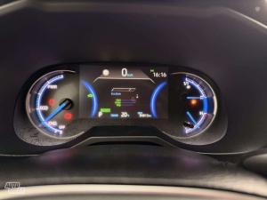 Zils Toyota RAV4 2021 Viļņa, ar dzinēja tilpumu 2.50 L un nobraukumu 85 tūkst. km par 26850 €, foto 20 vietnē AUTOMOTO.COM.LV