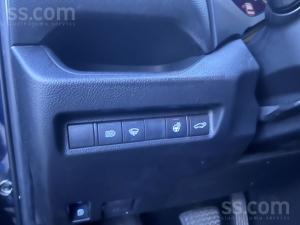 Zils Toyota RAV4 2021 Rīga, ar dzinēja tilpumu 2.50 L un nobraukumu 136 tūkst. km par 23900 €, foto 10 vietnē AUTOMOTO.COM.LV