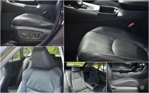 Zils Toyota RAV4 2021 Viļņa, ar dzinēja tilpumu 2.49 L un nobraukumu 150 tūkst. km par 24000 €, foto 3 vietnē AUTOMOTO.COM.LV