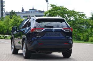 Zils Toyota RAV4 2021 Viļņa, ar dzinēja tilpumu 2.49 L un nobraukumu 150 tūkst. km par 24000 €, foto 11 vietnē AUTOMOTO.COM.LV