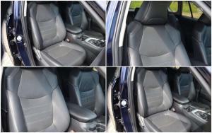 Zils Toyota RAV4 2021 Viļņa, ar dzinēja tilpumu 2.49 L un nobraukumu 150 tūkst. km par 24000 €, foto 17 vietnē AUTOMOTO.COM.LV