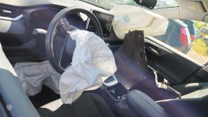 Zils Toyota RAV4 2021 Kauņa, ar dzinēja tilpumu 2.49 L un nobraukumu 90 tūkst. km par 10700 €, foto 5 vietnē AUTOMOTO.COM.LV