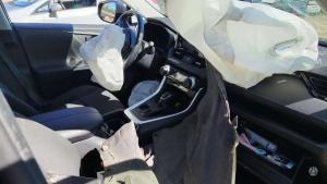 Zils Toyota RAV4 2021 Kauņa, ar dzinēja tilpumu 2.49 L un nobraukumu 90 tūkst. km par 10700 €, foto 10 vietnē AUTOMOTO.COM.LV