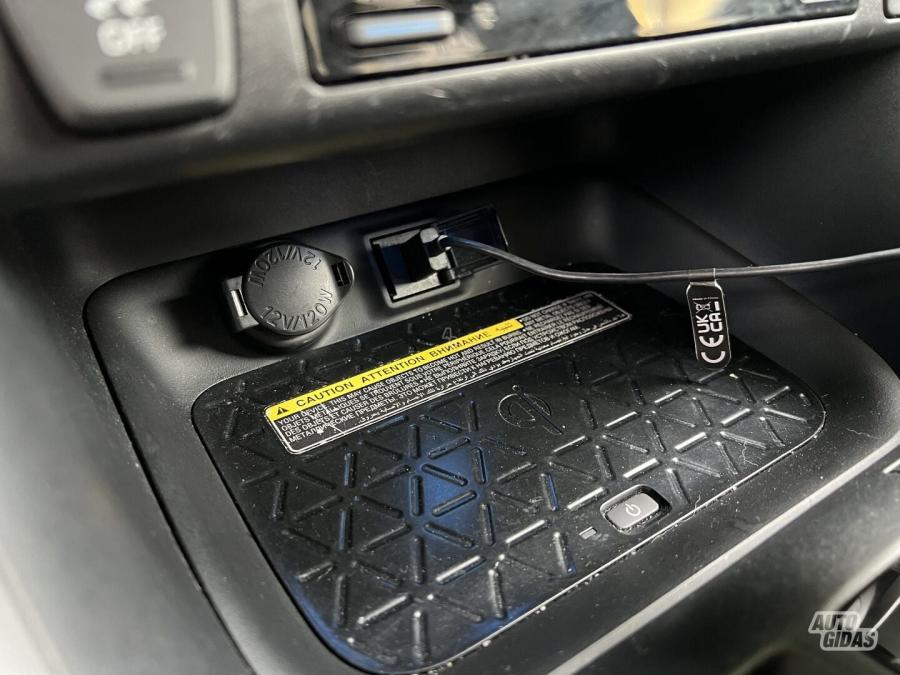 Zils Toyota RAV4 2021 Viļņa, ar dzinēja tilpumu 2.50 L un nobraukumu 116 tūkst. km par 25200 €, foto 21 vietnē AUTOMOTO.COM.LV
