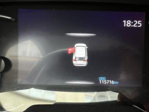 Zils Toyota RAV4 2021 Viļņa, ar dzinēja tilpumu 2.50 L un nobraukumu 116 tūkst. km par 25200 €, foto 22 vietnē AUTOMOTO.COM.LV