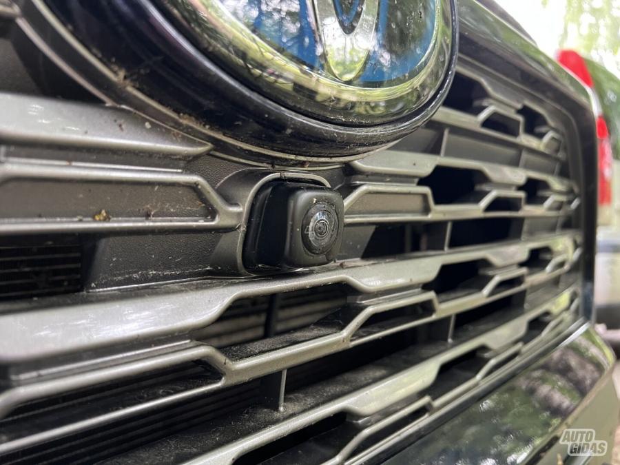 Zils Toyota RAV4 2021 Viļņa, ar dzinēja tilpumu 2.50 L un nobraukumu 116 tūkst. km par 25200 €, foto 24 vietnē AUTOMOTO.COM.LV